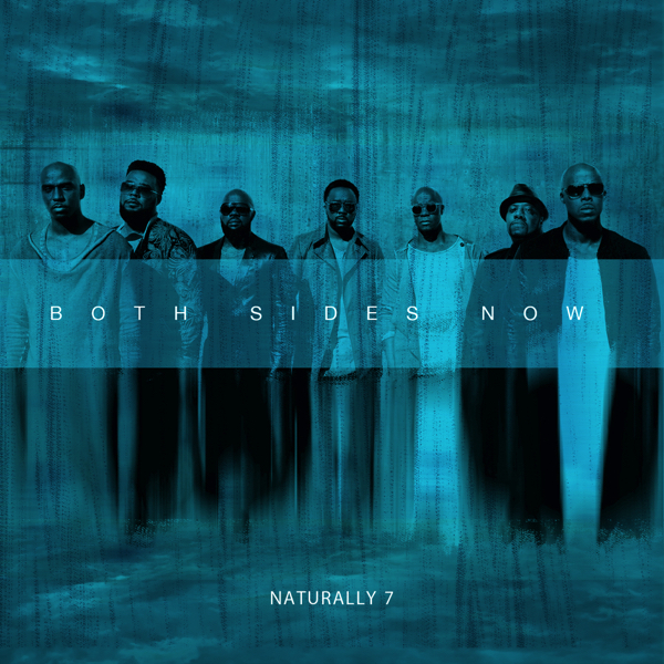 Naturally 7: neuer Album Track „Caught in the moment“ mit emotionalem ...