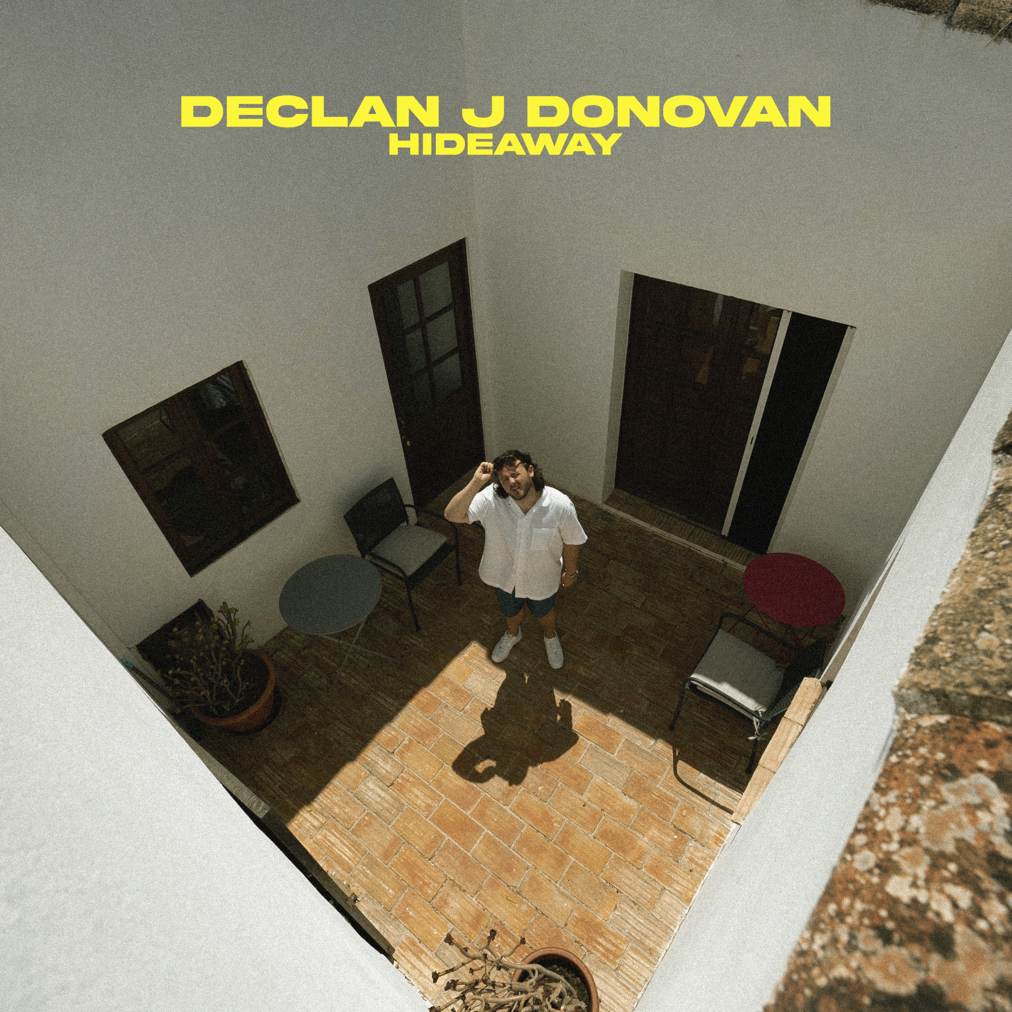 Declan J Donovan – „Hideaway“ – über die Aufregung des Verliebtsein – Promi und Eventfotos