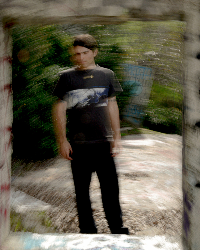 Vegyn veröffentlicht neue Single mit Ethan P. Flynn – Album am 5. April ...