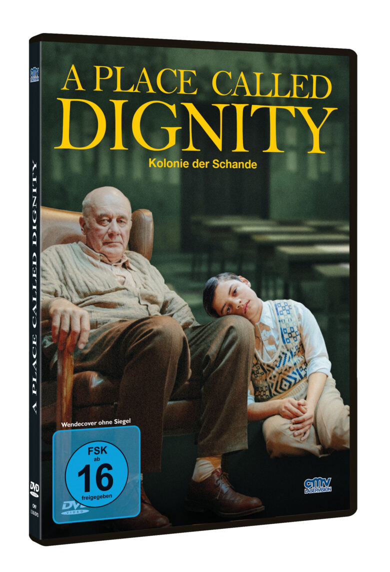 A Place Called Dignity – Kolonie der Schande – VÖ: 24.07.2025 – Promi und Eventfotos
