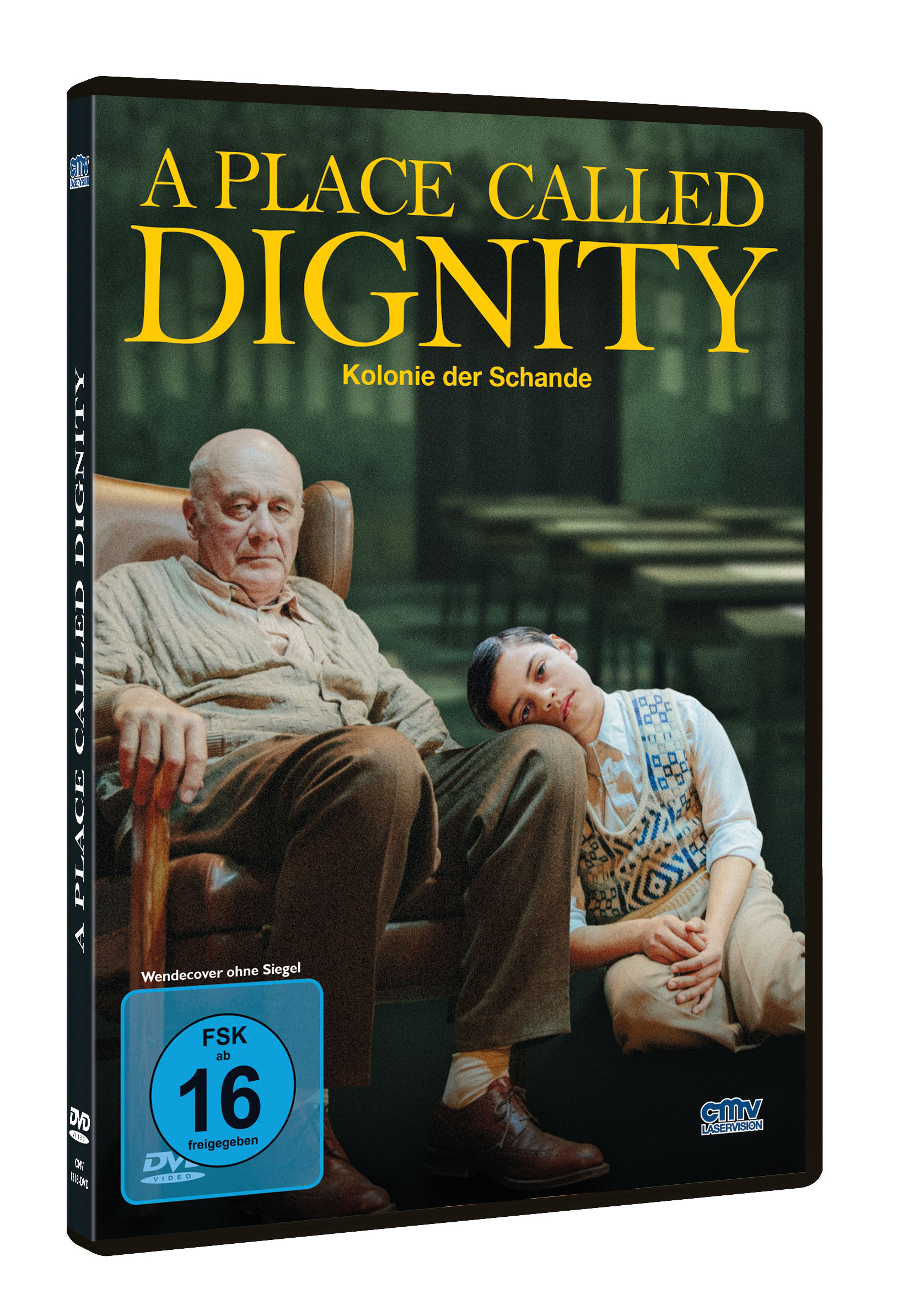 A Place Called Dignity – Kolonie der Schande – VÖ: 24.07.2025 – Promi und Eventfotos