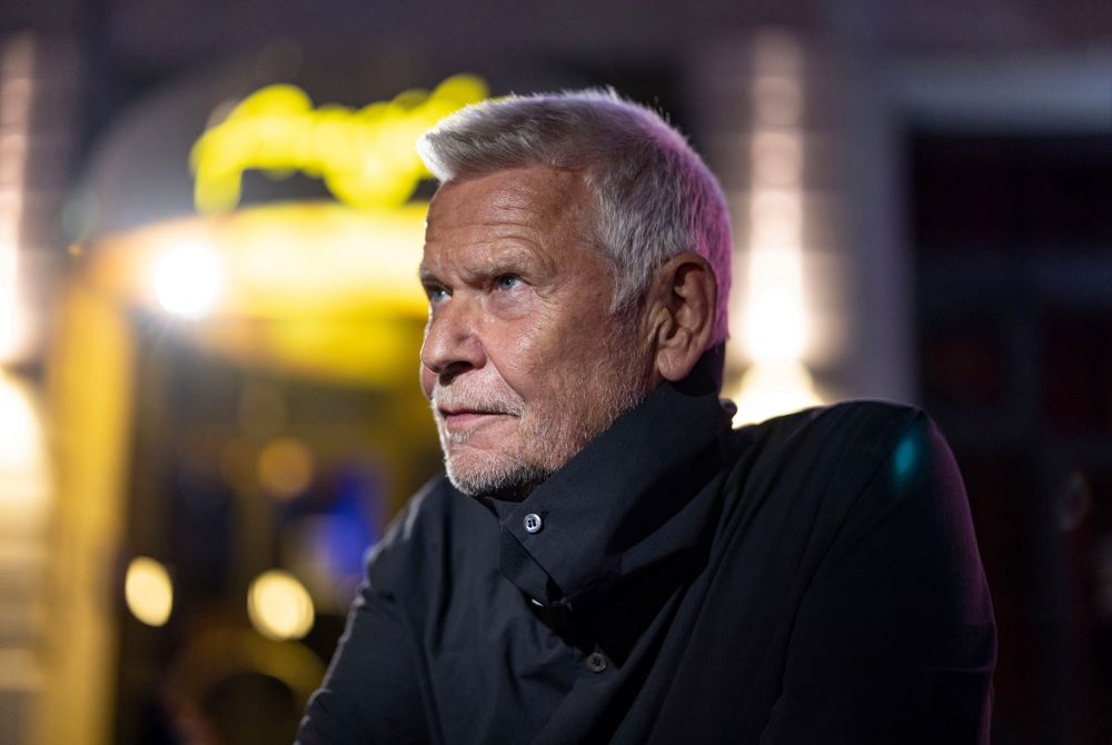 Achim Reichel „Schön war es doch!“ – das Abschiedskonzert – VÖ 26. Januar – Promi und Eventfotos