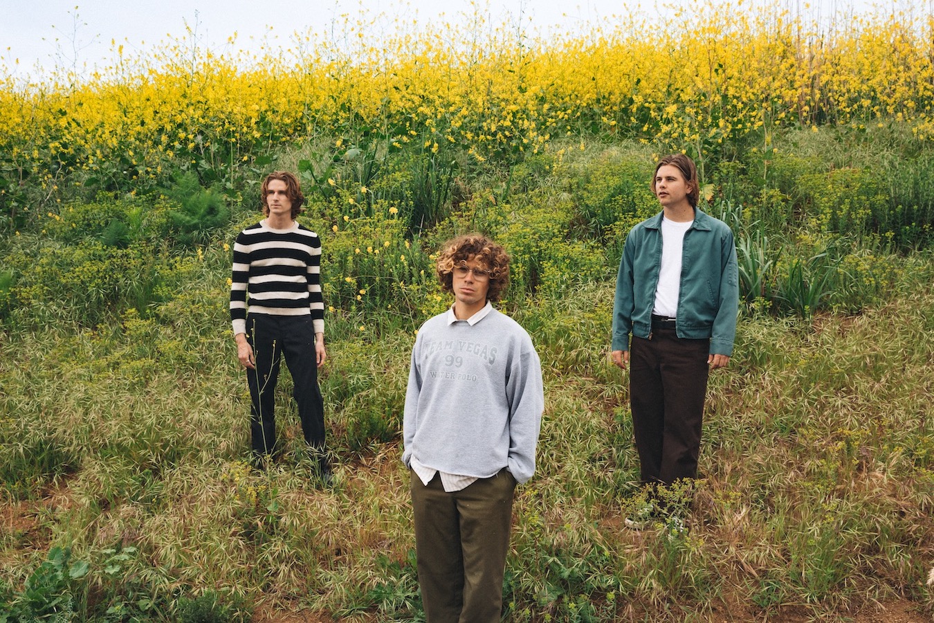 almost monday „sunburn“ – Promi und Eventfotos