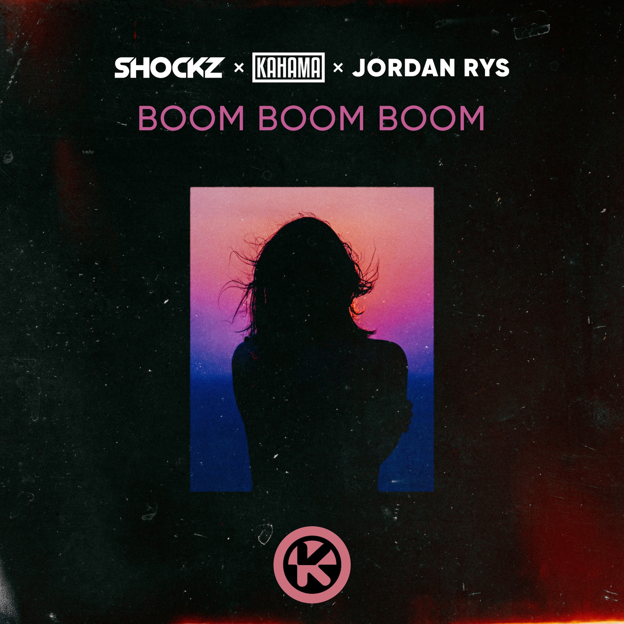 Shockz x Kahama x Jordan Rys – Boom Boom Boom – Promi und Eventfotos