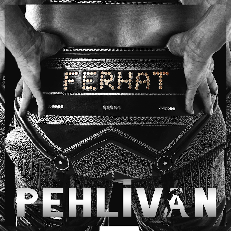 Ferhat veröffentlicht das Video zu seiner neuen Single „Pehlivan“ aus ...