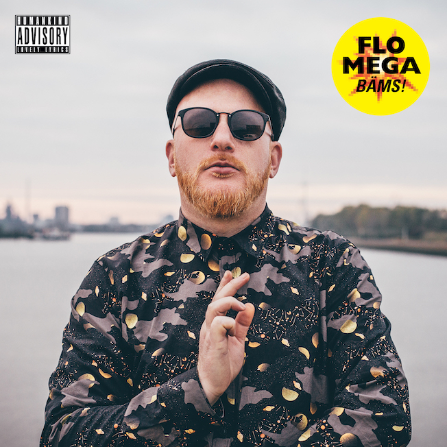 Flo Mega das neue Album ab dem 05. April 2019 – Event-Magazin.com