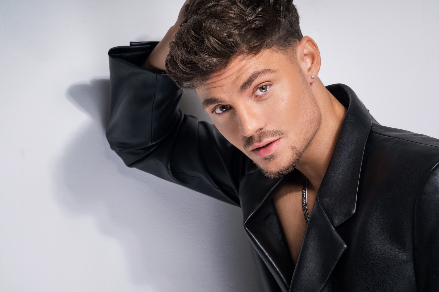 KARSTEN WALTER veröffentlicht Solo-Album „Komm näher“ am 01.07. – Promi ...