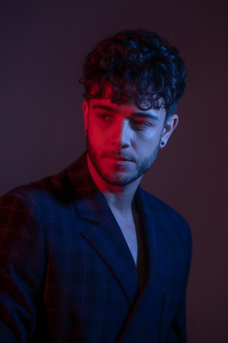 Luca Hänni x Sunlike Brothers || Fire – Promi und Eventfotos