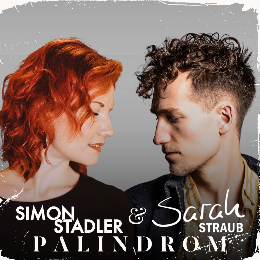 Simon Stadler veröffentlicht seine neue Single „Palindrom“ (ft. Sarah ...