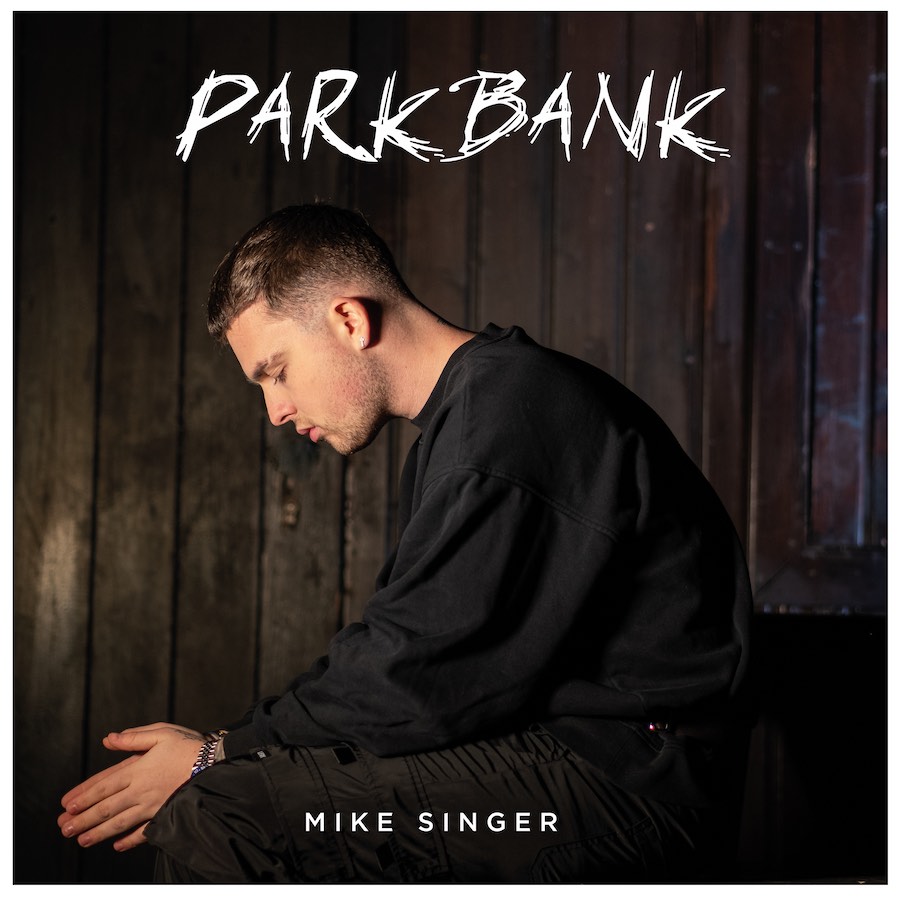 Mike Singer veröffentlicht neue Single „Parkbank“ aus seinem kommenden ...
