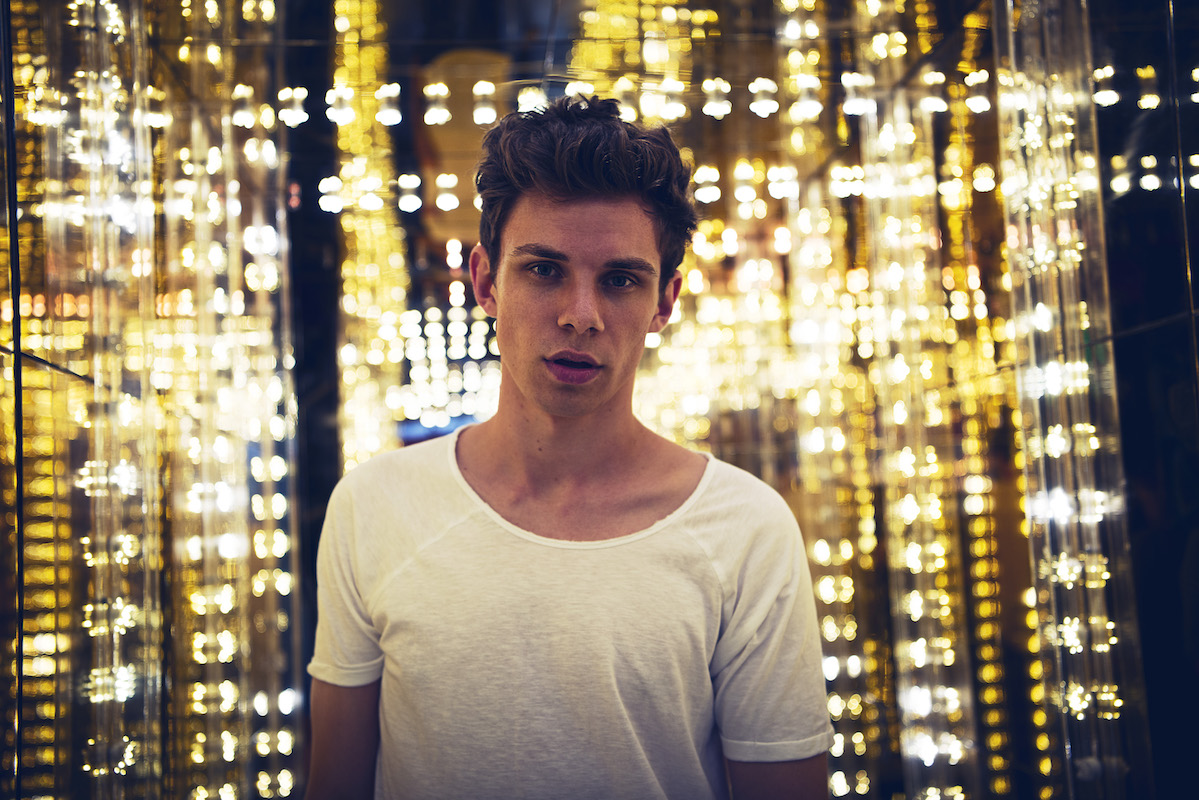 TIM KAMRAD: erste Single aus kommendem Album plus Support-Tour für ...