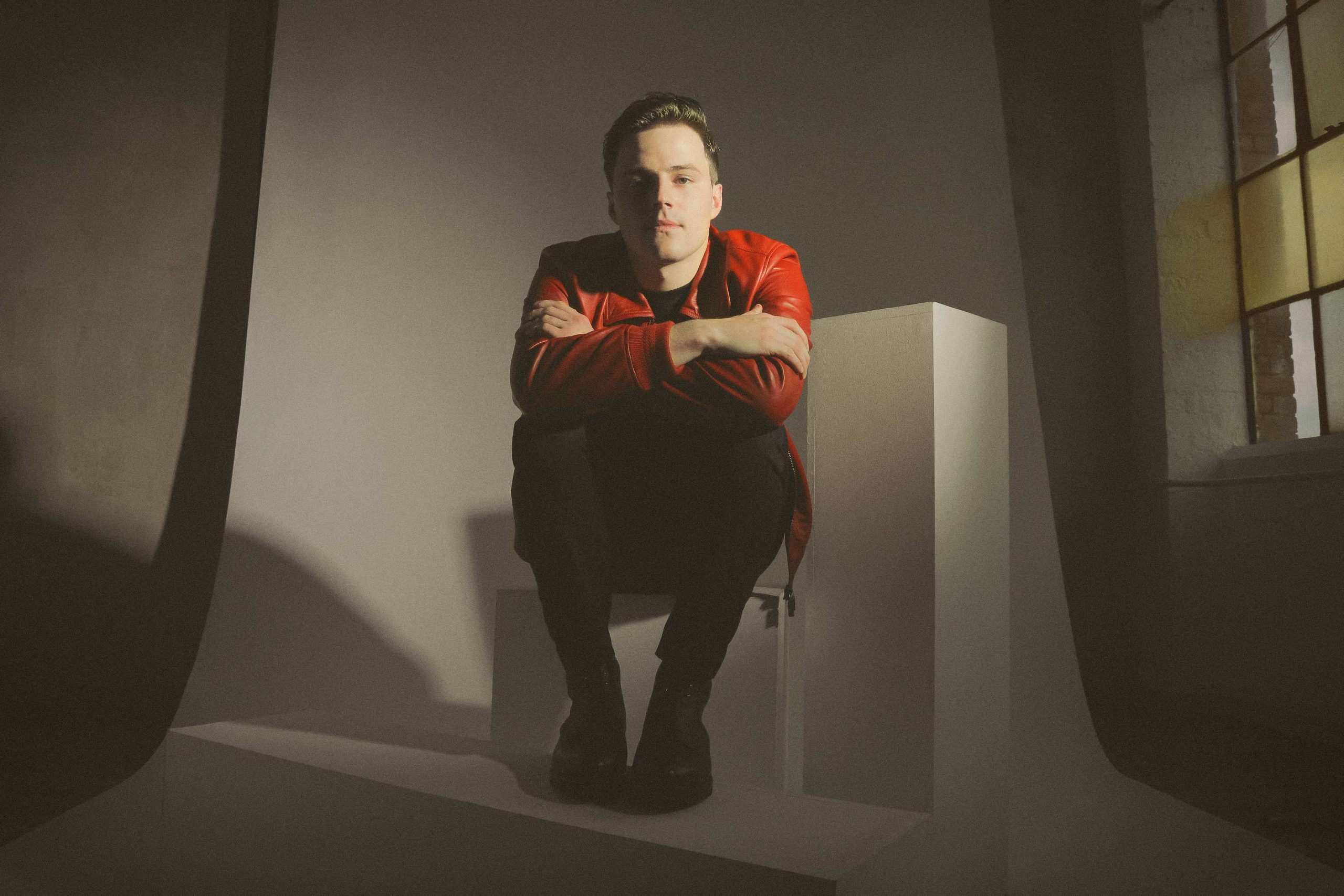 Tom Gregory’s neues Album „Things I Can’t Say Out Loud“ – Promi und ...