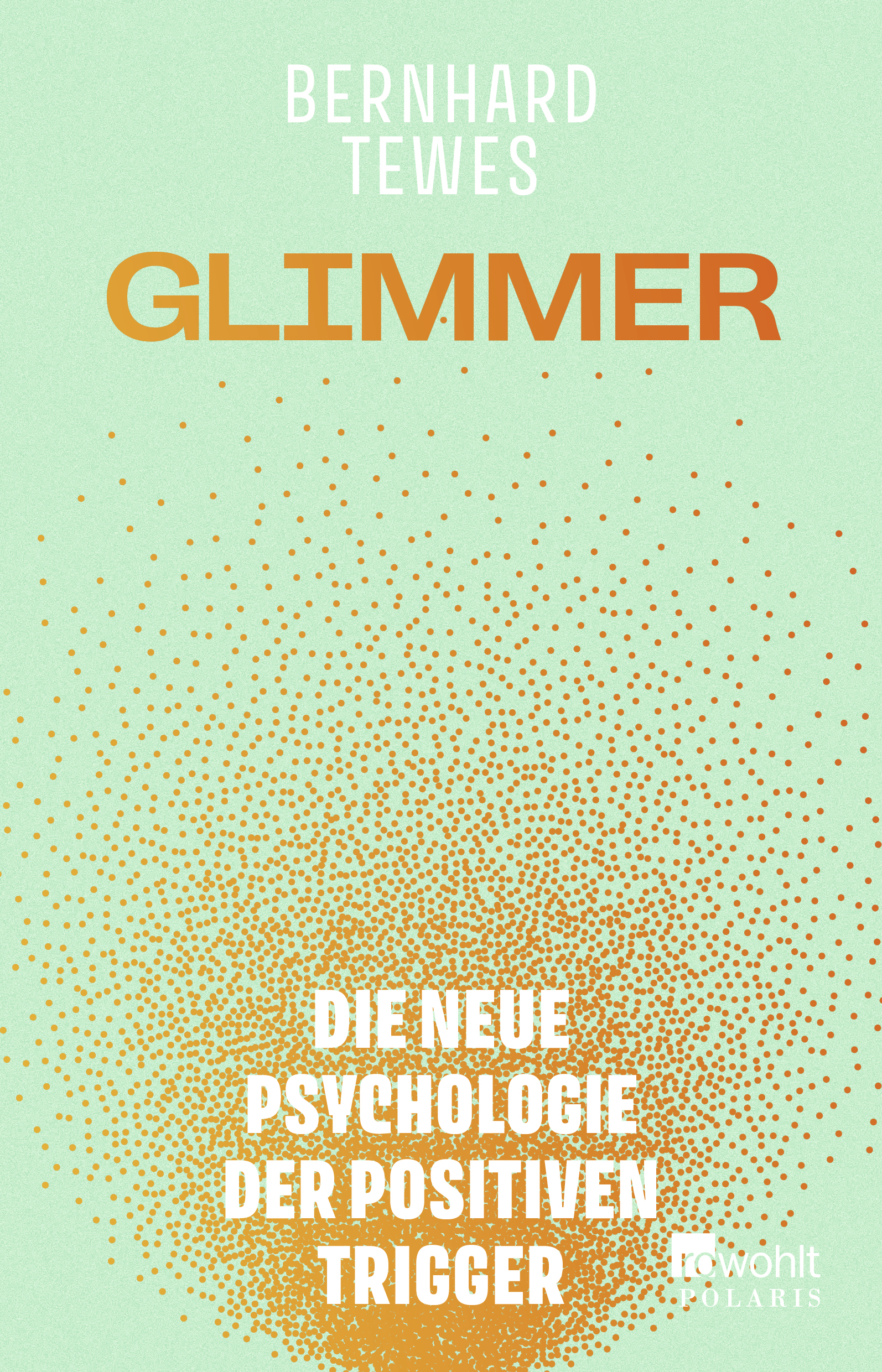 Entdecken Sie «Glimmer – Die neue Psychologie der positiven Trigger ...