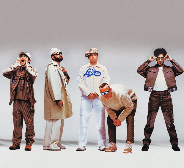 Easy Life veröffentlichen ihr neues Album “Maybe in Another Life ...