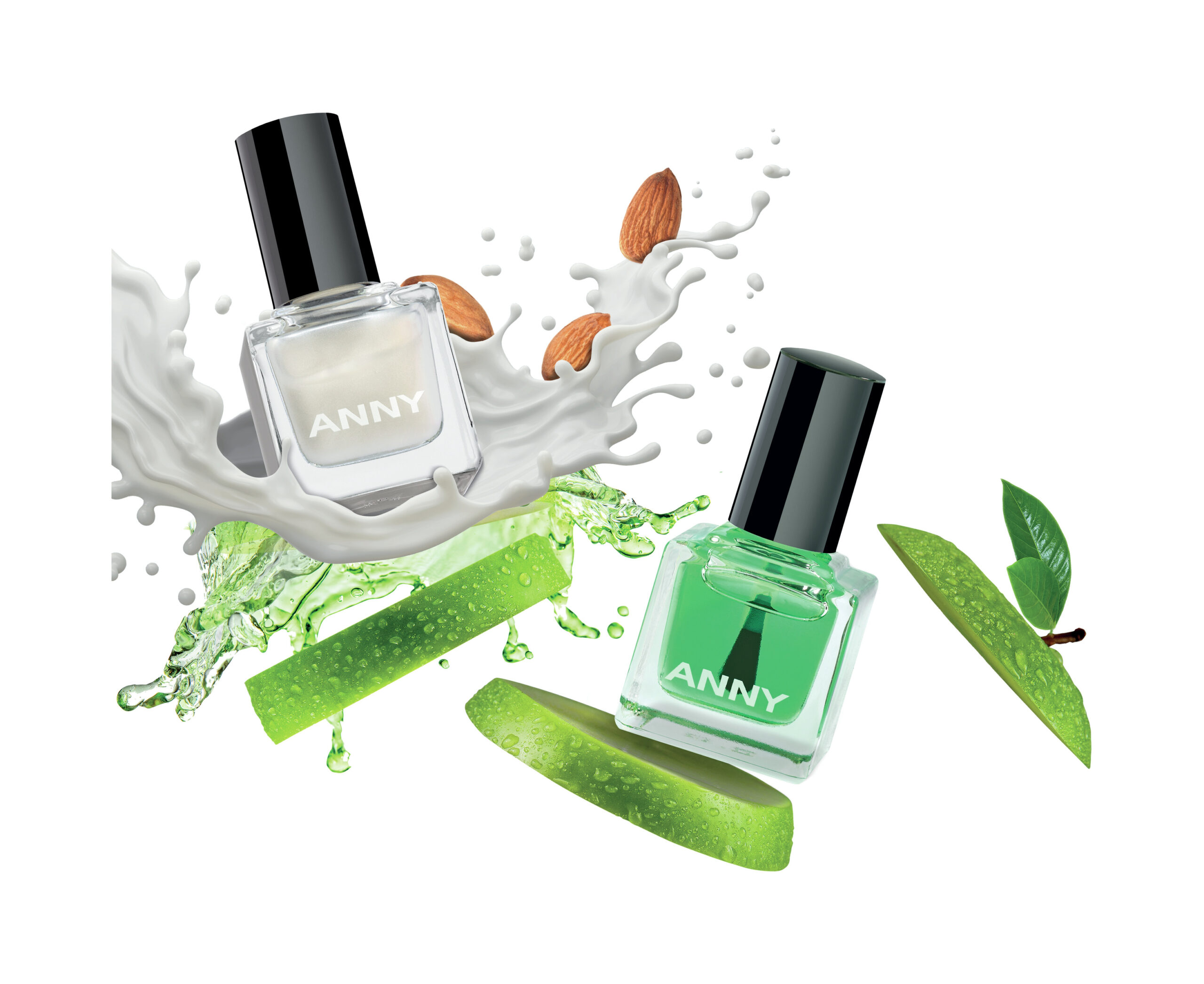 ANNY NAIL CARE ROUTINE HEROES – Promi und Eventfotos