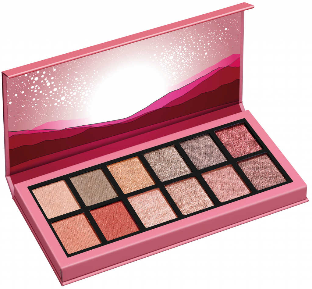 Misslyn DESERT FIRE – Promi und Eventfotos