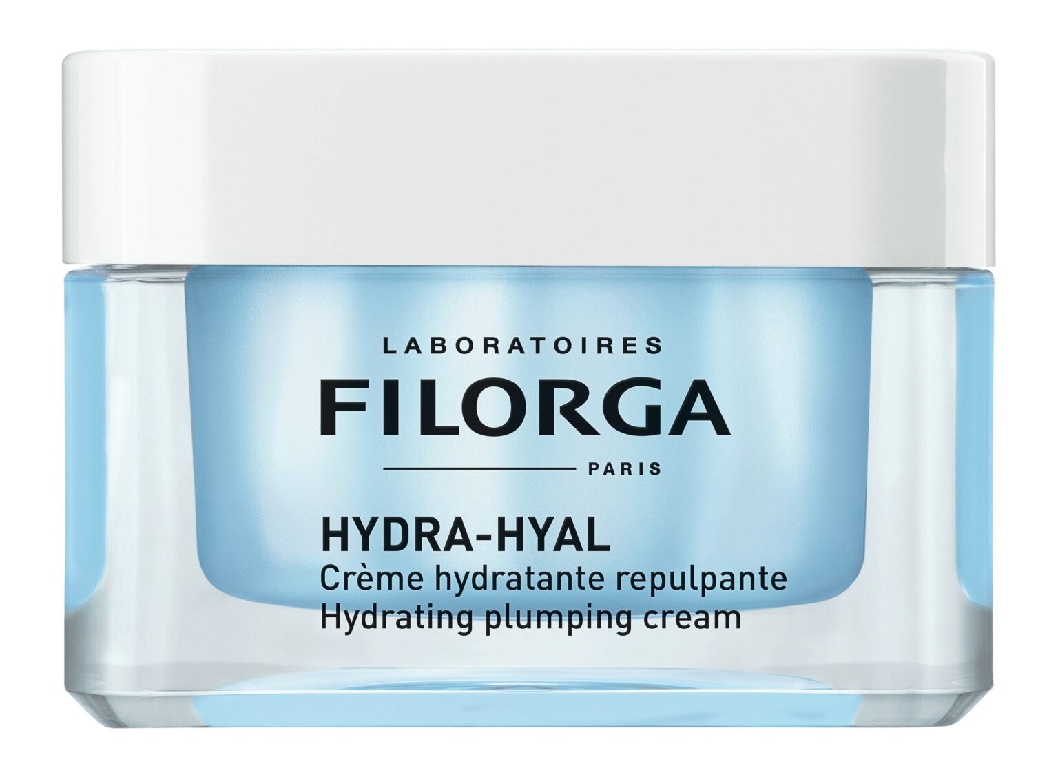 FILORGA HYDRA-HYAL Das 1. französische Labor für ästhetische Medizin ...