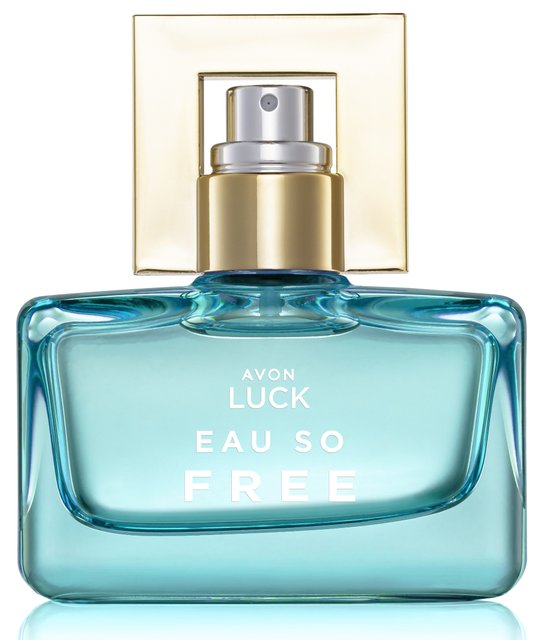 Avon Luck Limited Editions – Promi und Eventfotos