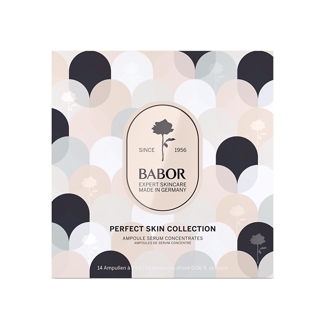 BABOR Perfect skin collection – spring edition – Promi und Eventfotos