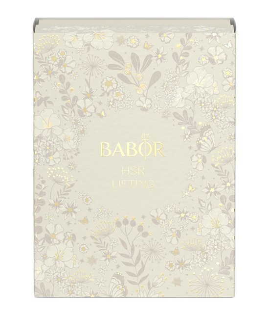 BABOR X-Mas Set HSR lifting – Promi und Eventfotos