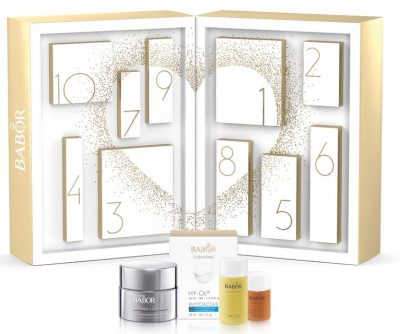 BABOR Celebration Set – Event-Magazin.com