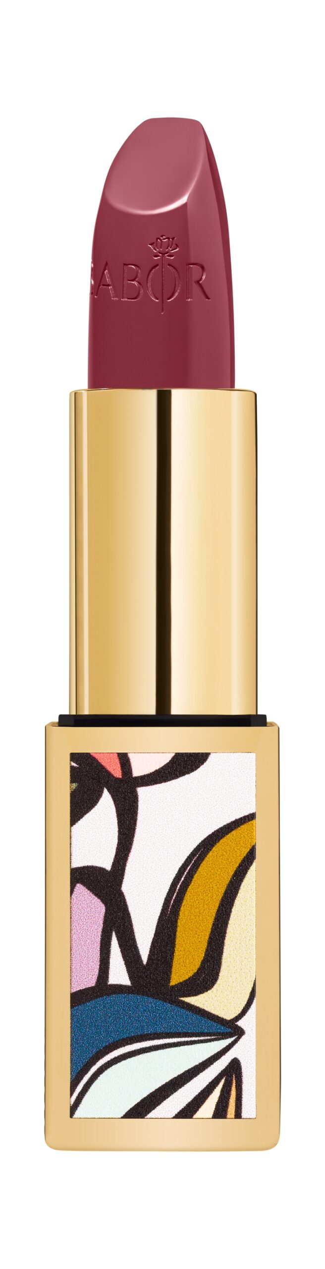 BABOR präsentiert die Limited Edition ETERNAL GRACE LIPSTICKs – Promi ...