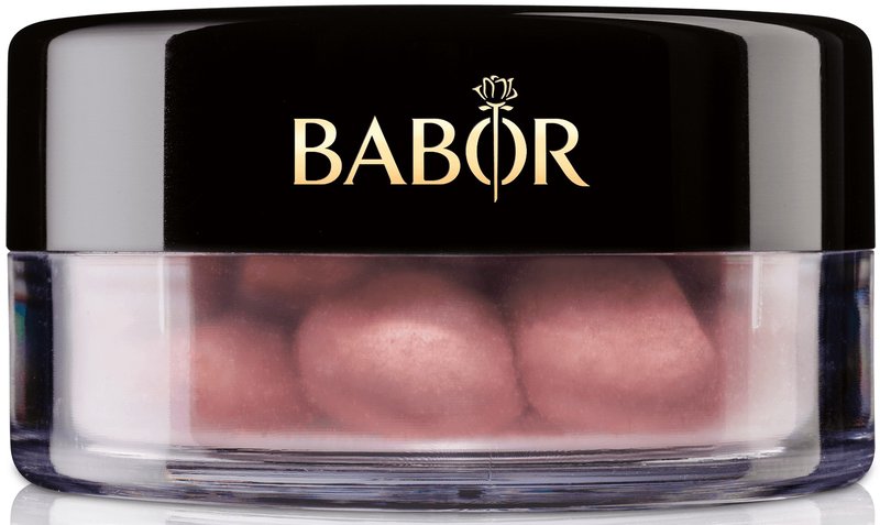 BABOR Powder Blush Jewels – Promi und Eventfotos