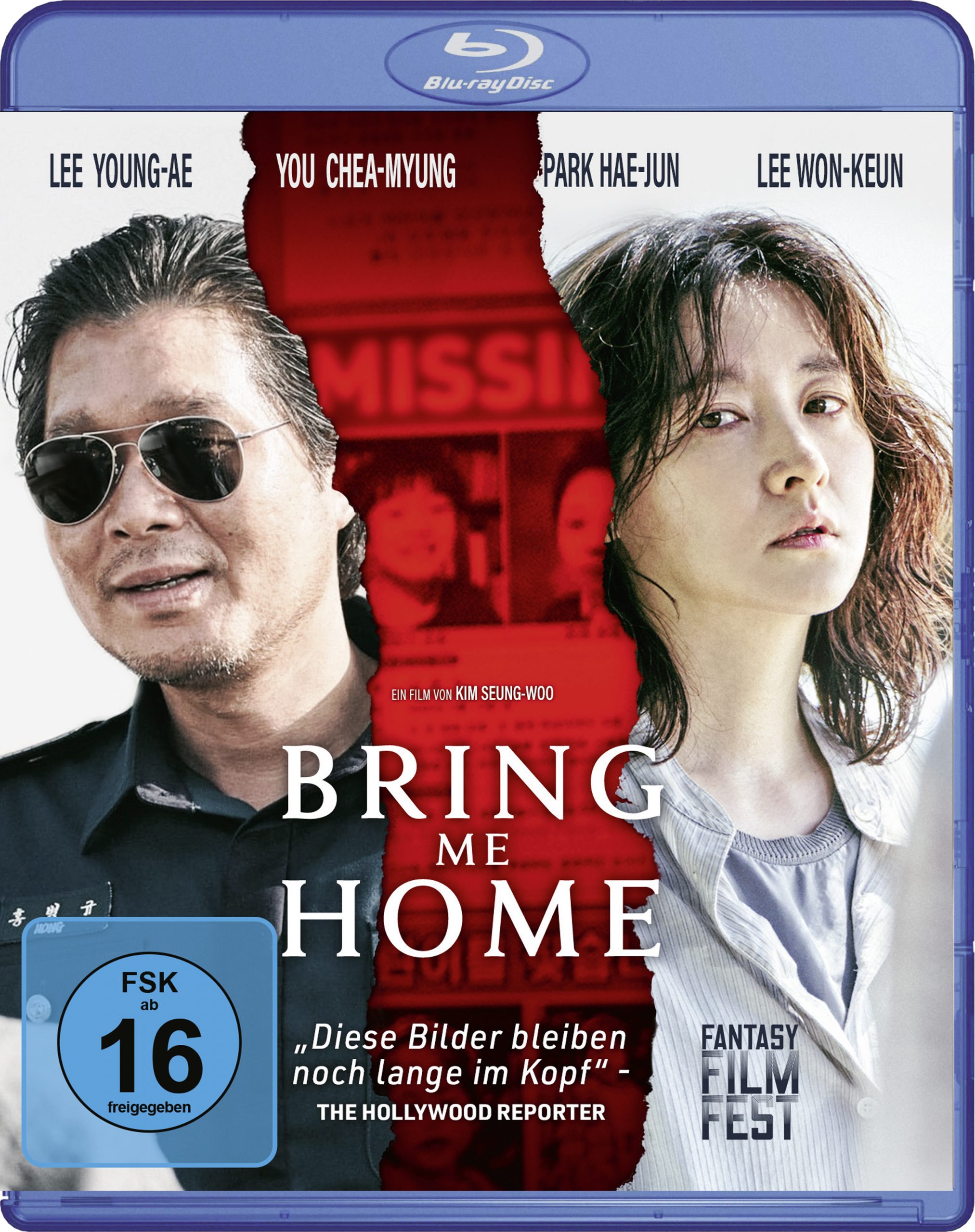 Bring Me Home erhältlich ab: 29.01.2021 – Promi und Eventfotos