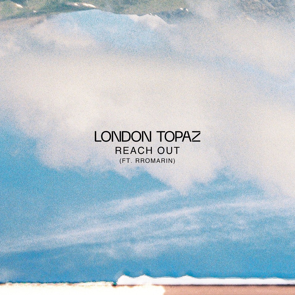 London Topaz feat. Rromarin – Reach Out – Promi und Eventfotos