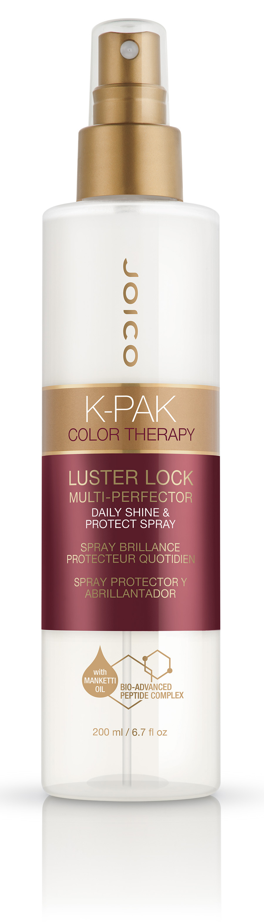 JOICO K-Pak Color Therapy Luster Lock Multi-Perfector – Promi und ...