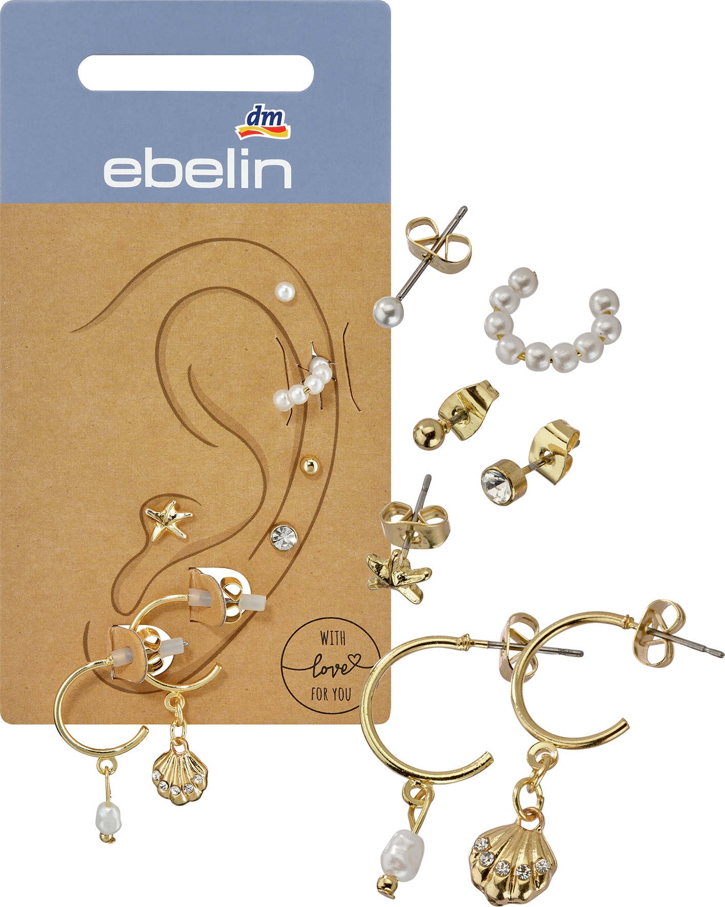 ebelin Trend Collection Frühling/Sommer 2024 – Limited Editions Look 2 ...