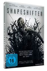 SHAPESHIFTER – ab 4. Dezember 2018 als DVD, Blu-ray und digital ...