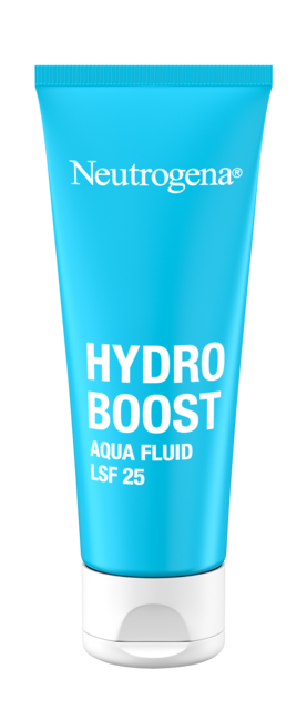 Neutrogena® Hydro Boost Pflegeserie – Promi und Eventfotos