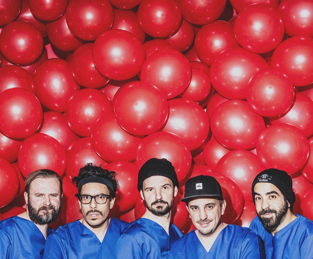 Le Fly veröffentlichen mit „Mutter Natur“ die nächste Single mit ...