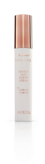 M. Asam® MAGIC CARE Perfect Lash Boost Serum – Promi und Eventfotos