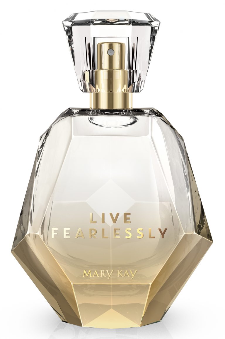 Mary Kay® Live Fearlessly™ – Promi und Eventfotos