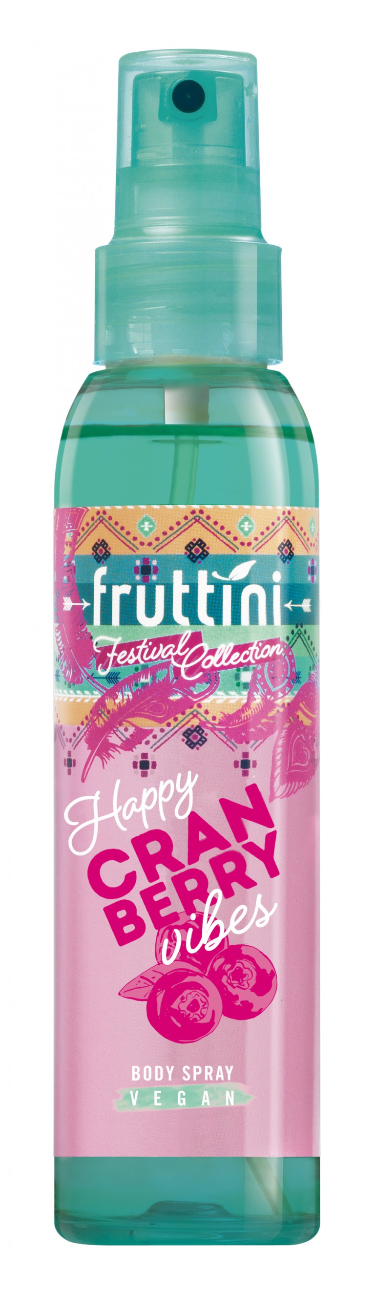 Die fruttini Festival Collection Limited Edition – Event-Magazin.com