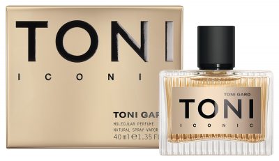 TONI GARD ICONIC – Promi und Eventfotos