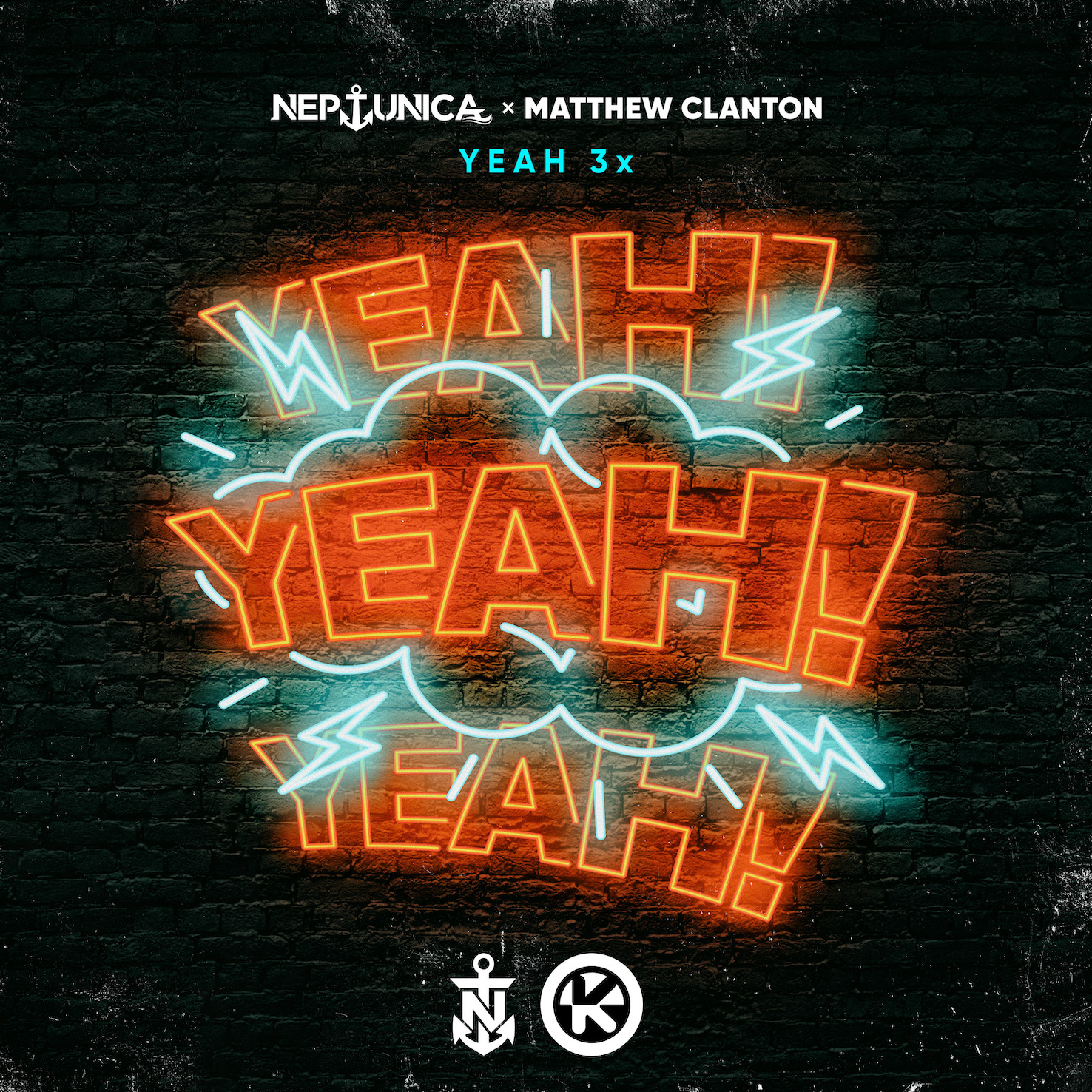 Neptunica & Matthew Clanton – Yeah 3x – Promi und Eventfotos
